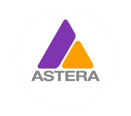 Astera Led - DAS || Diamond Art Services Egypt.