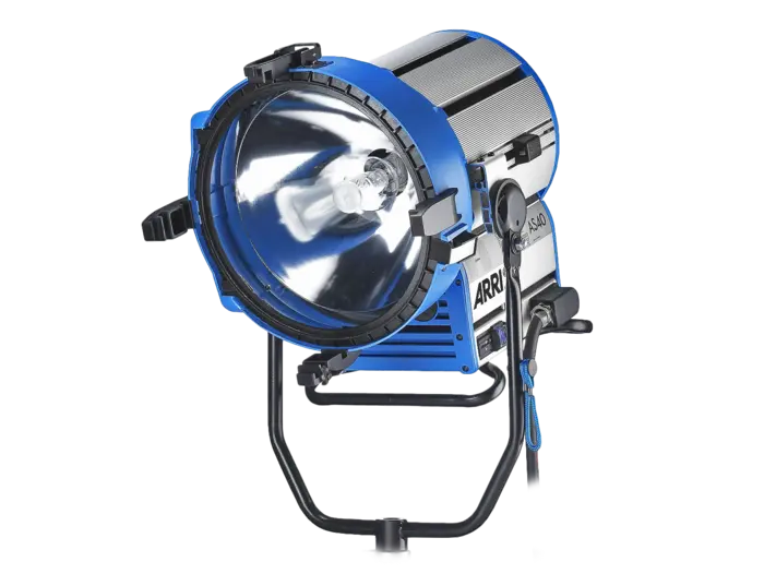 APOLLO 4K ARRI SUN - DAS || Diamond Art Services Egypt.